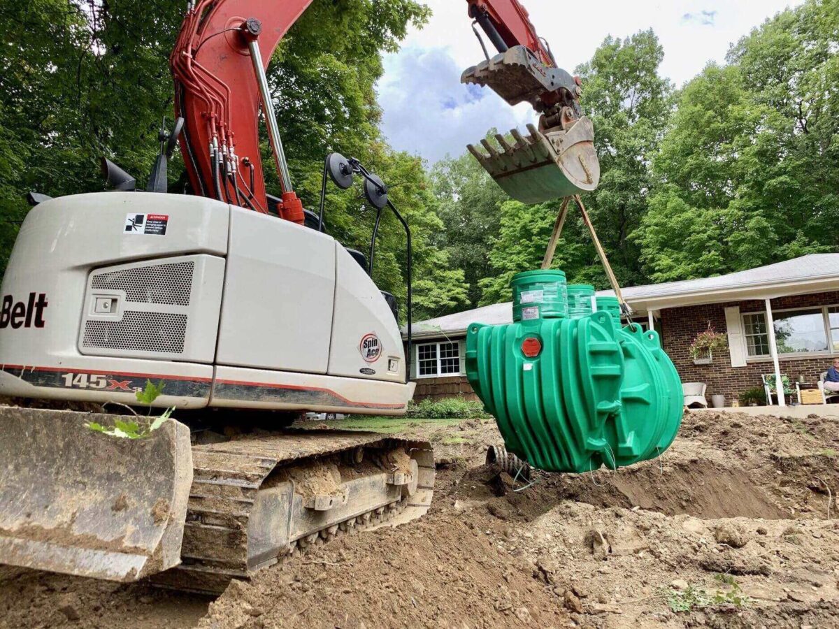 About Us - The Septic Design Network