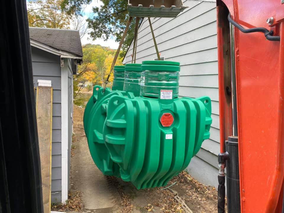 Engineered Septic Systems in New Jersey Provided by Septic Design ...