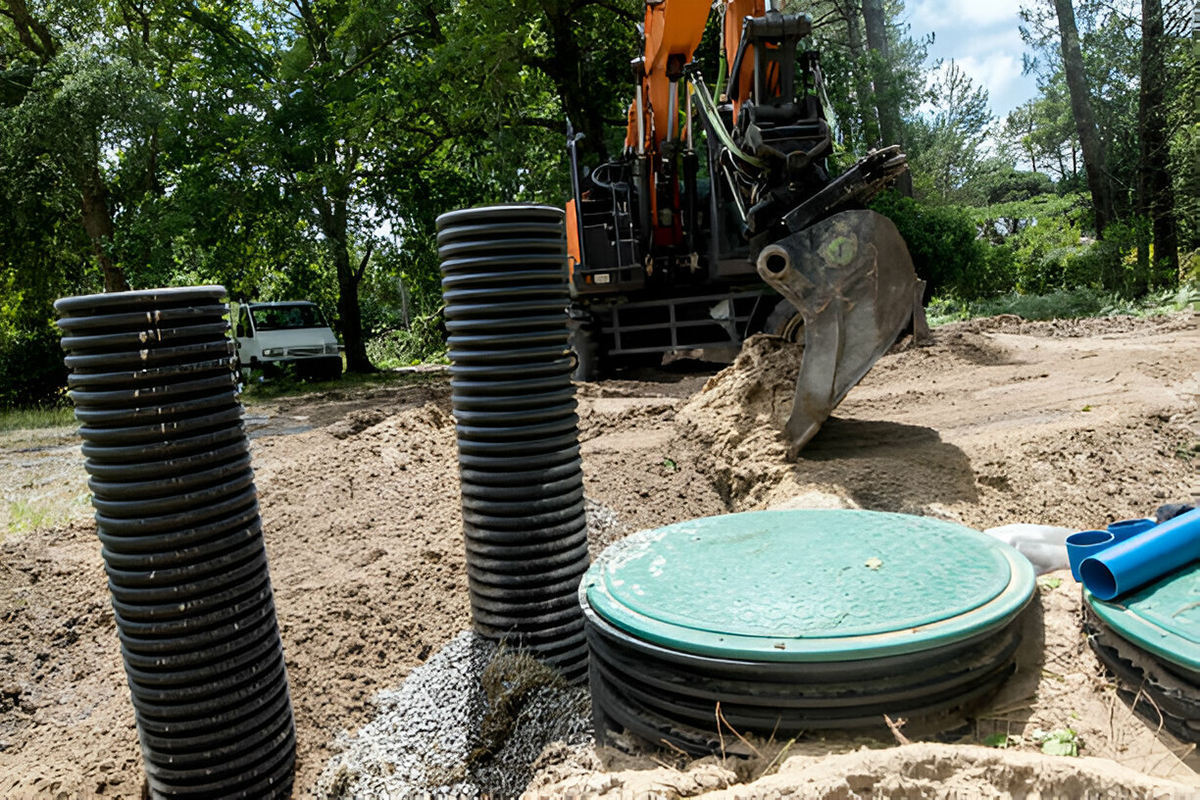Sisco Services - The Septic Design Network
