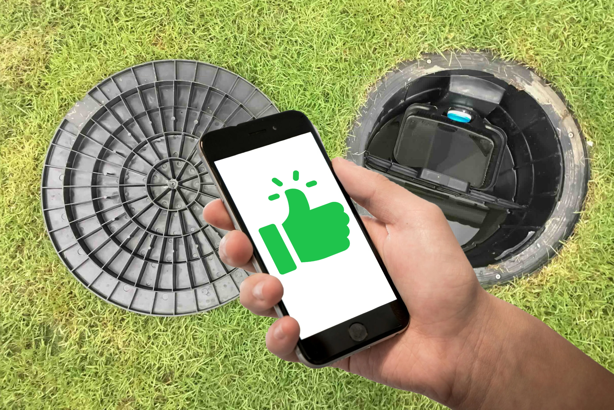 Smart Monitoring Systems for Septic Management: Enhancing Wastewater ...